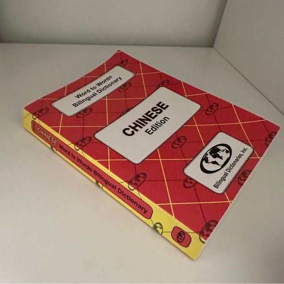 bilingual dictionaries | Office | Englishchinese Chineseenglish ...